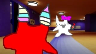 Game Over | The Banban Show Wiki | Fandom