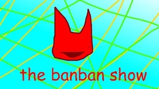 Season Two | The Banban Show Wiki | Fandom