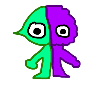 Bittergiggle | The Banban Show Wiki | Fandom