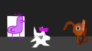 Toad in the Hole | The Banban Show Wiki | Fandom