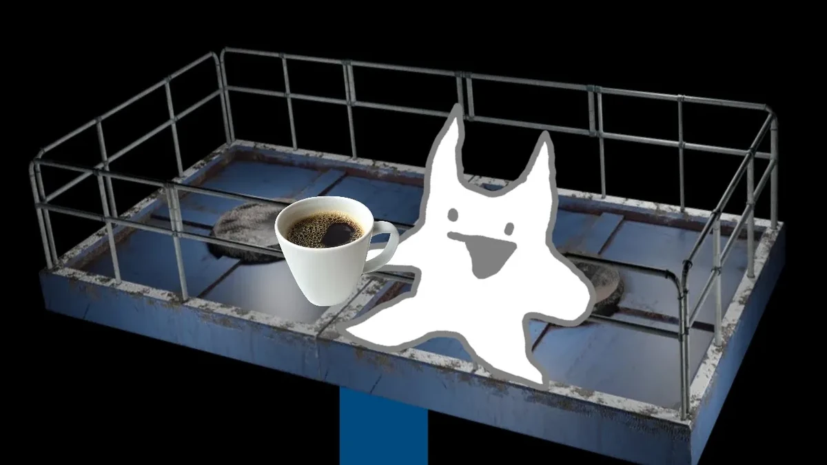 Captain Fiddles Is Aliven't | The Banban Show Wiki | Fandom