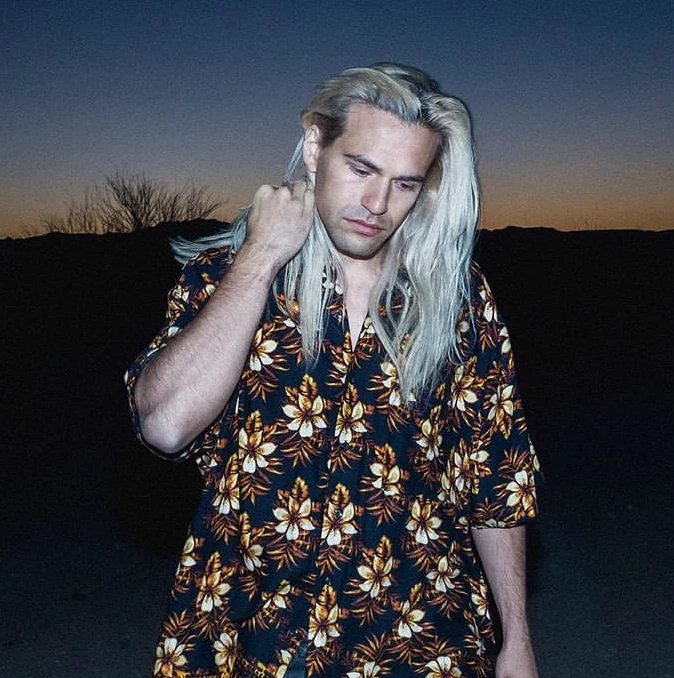 Reid Perry | The Band Perry Wiki | Fandom