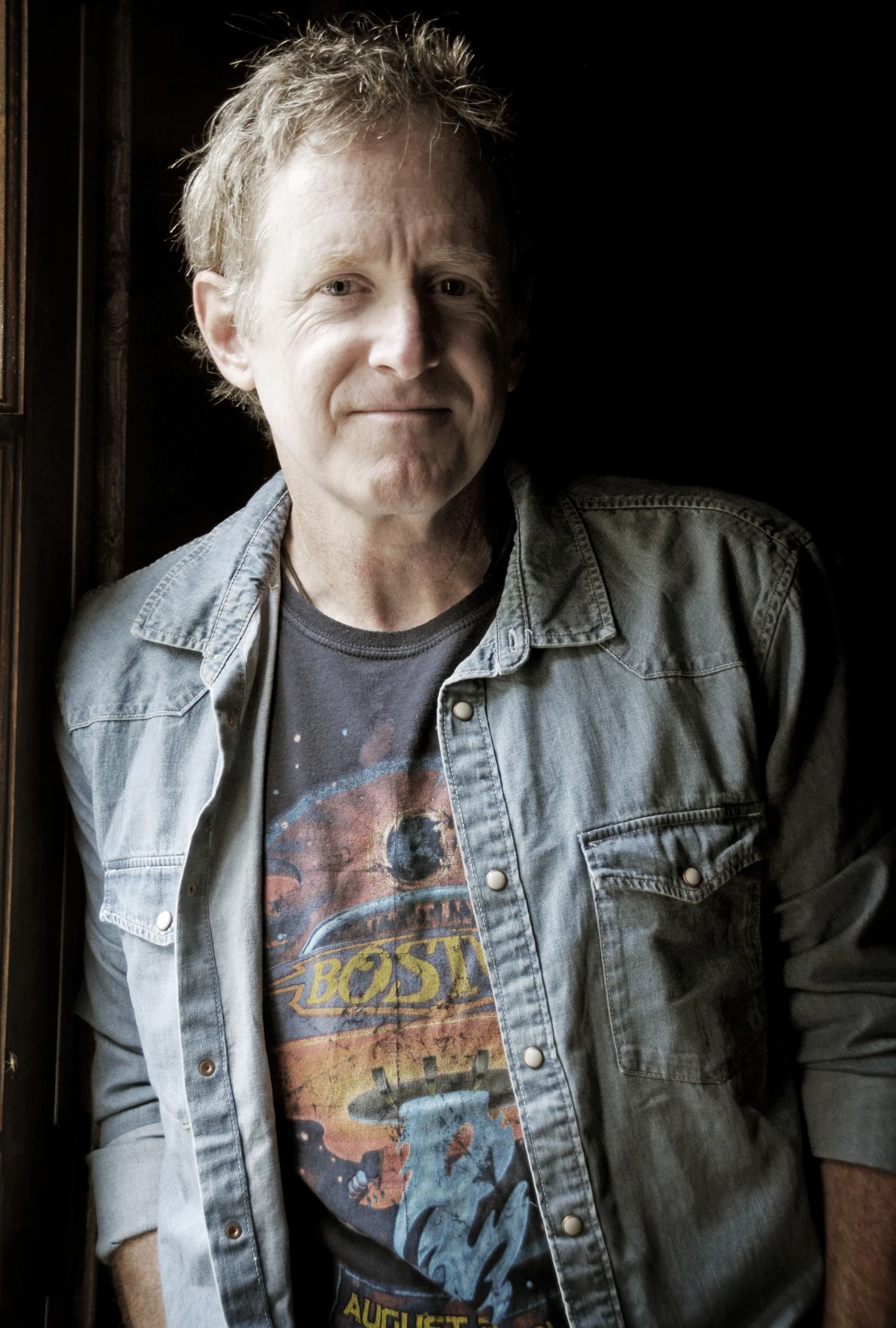 Brett Beavers | The Band Perry Wiki | Fandom