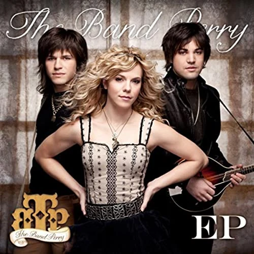 The Band Perry | The Band Perry Wiki | Fandom