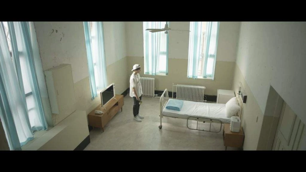 Gyeongil Hospital | BTS Wiki | Fandom