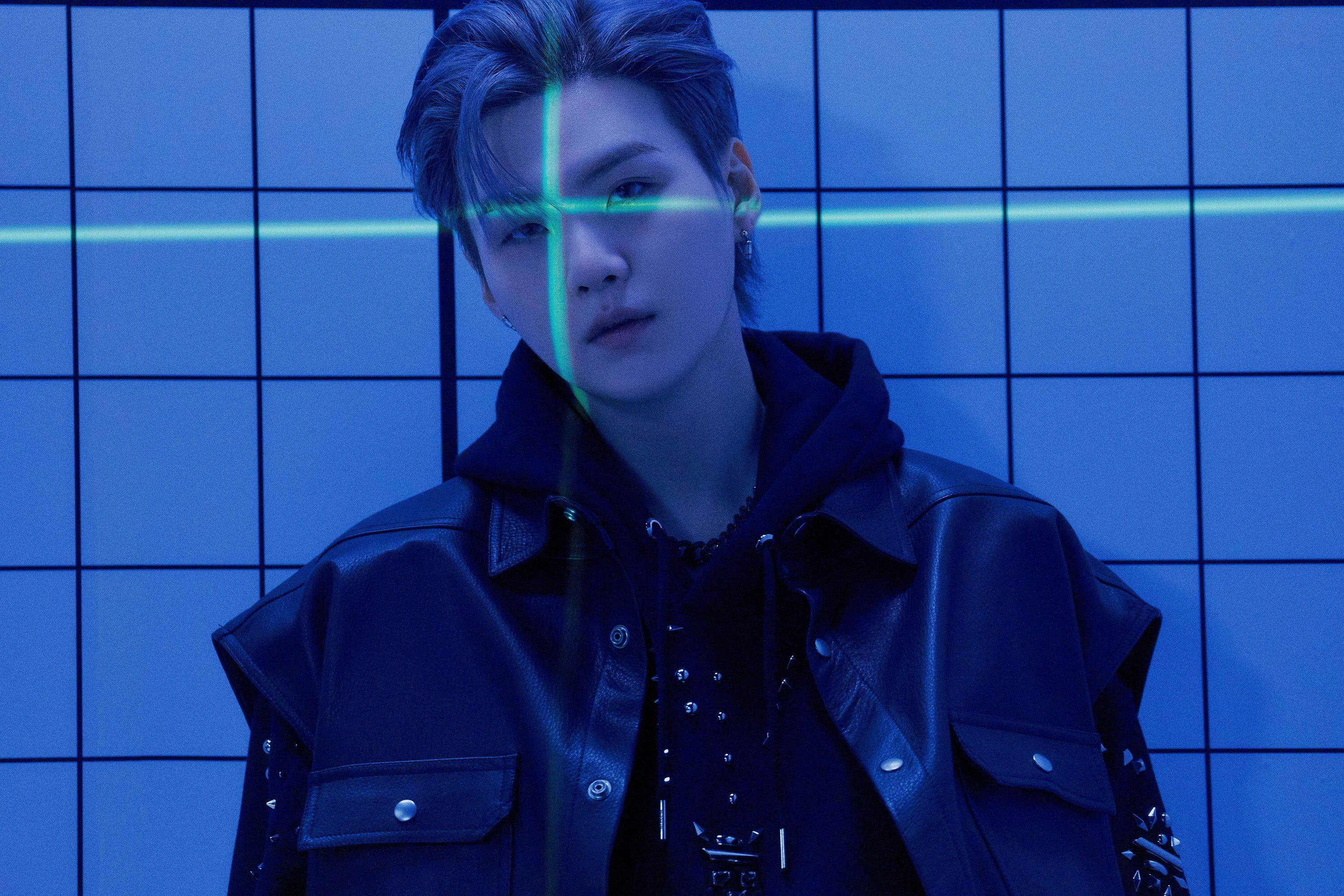 Proof Rapper Wallpaper