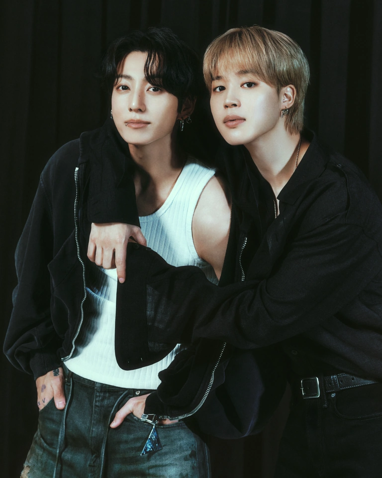 Jikook | BTS Wiki | Fandom