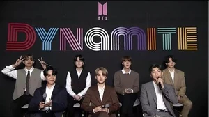 Dynamite | BTS Wiki | Fandom