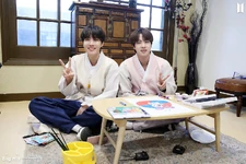 2Seok/Gallery | BTS Wiki | Fandom