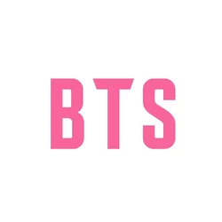 how to draw bts symbol