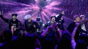 DNA | BTS Wiki | Fandom