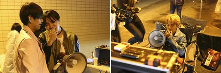 Run/Gallery | BTS Wiki | Fandom