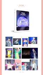 BTS 4th Muster: Happy Ever After/Gallery | BTS Wiki | Fandom