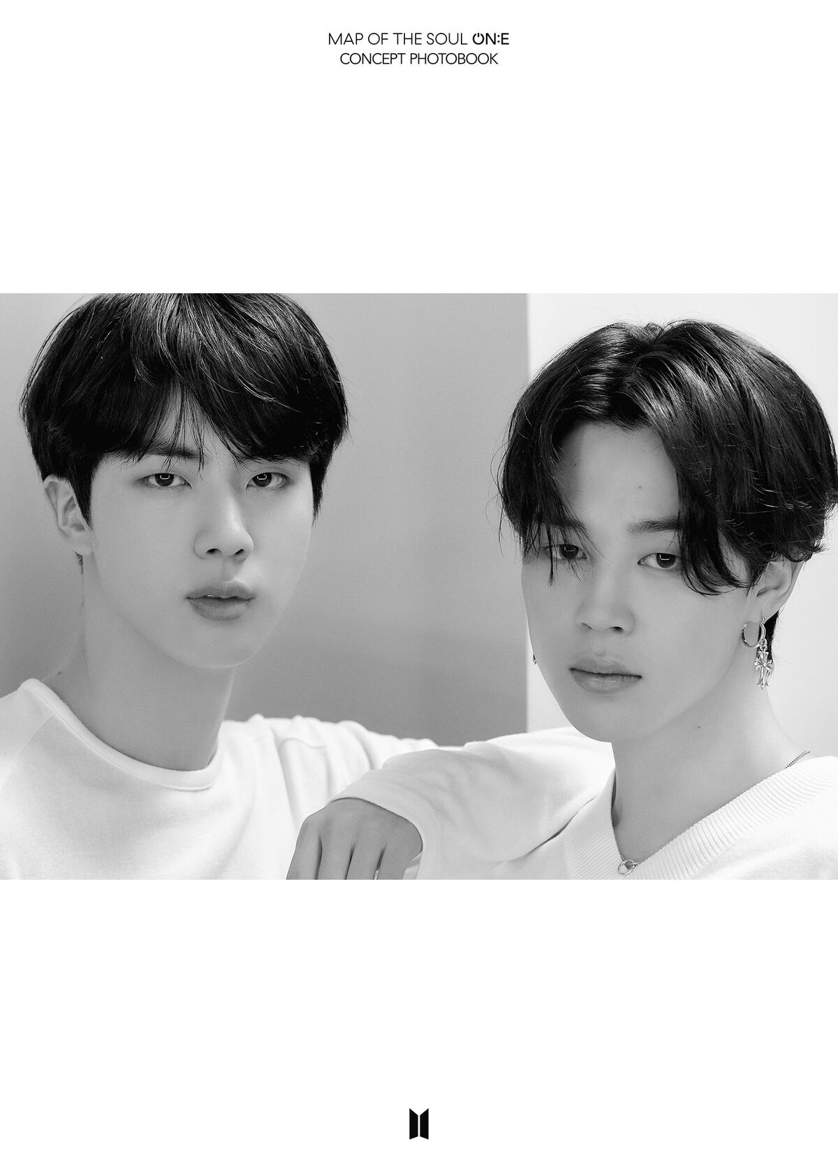 Jinmingallery Bts Wiki Fandom