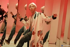 Intro: Persona/Gallery | BTS Wiki | Fandom