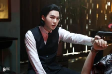 Haegeum/Gallery | BTS Wiki | Fandom