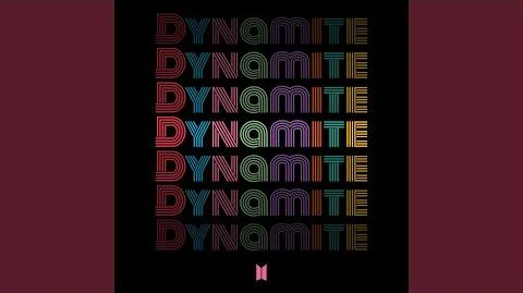 Dynamite (Midnight Remix) | BTS Wiki | Fandom
