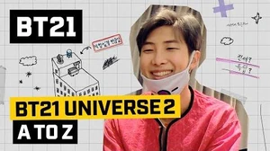 BT21 | BTS Wiki | Fandom