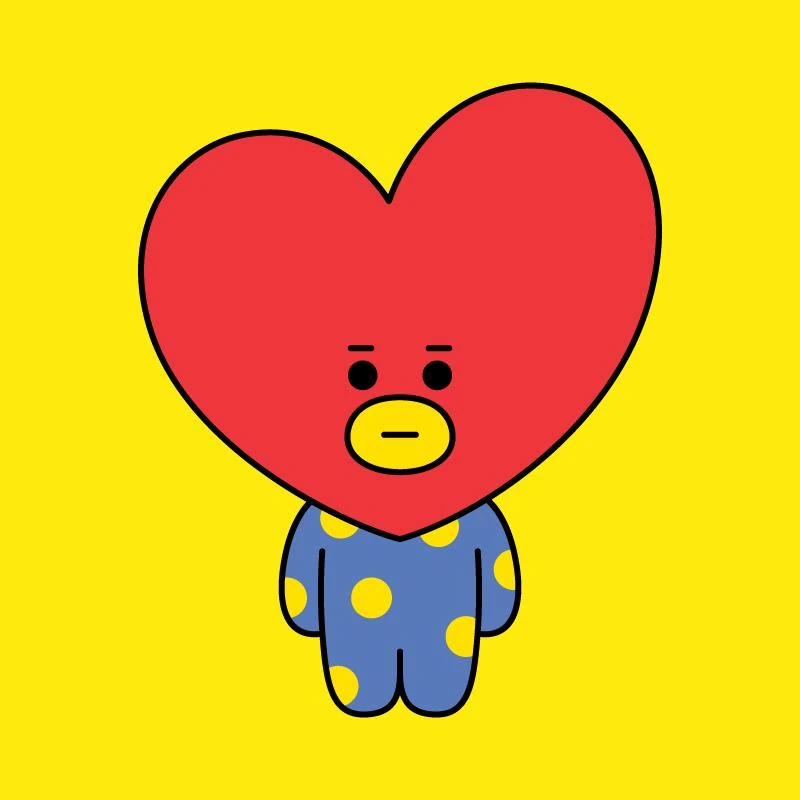 Tata | BTS Wiki | Fandom