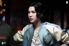 Haegeum/Gallery | BTS Wiki | Fandom