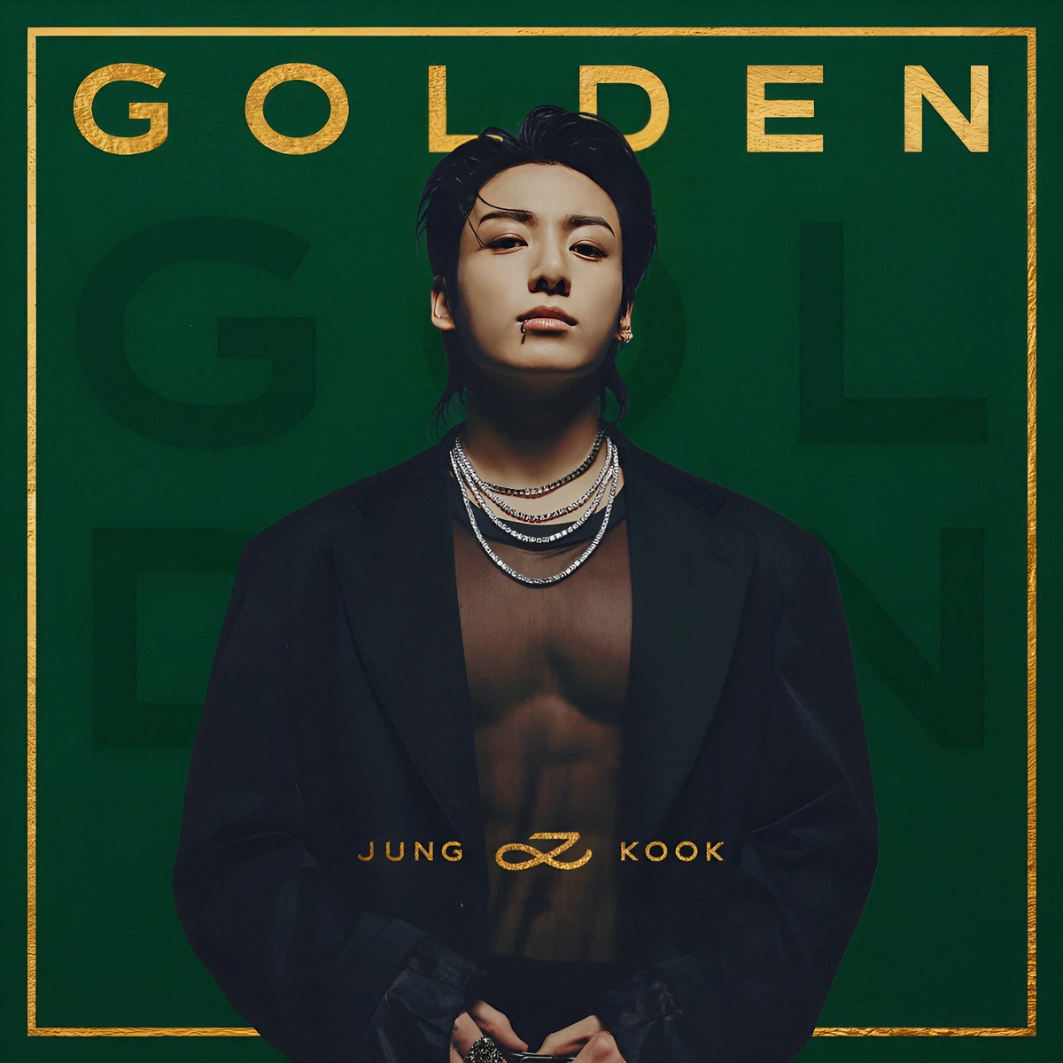 GOLDEN | BTS Wiki | Fandom