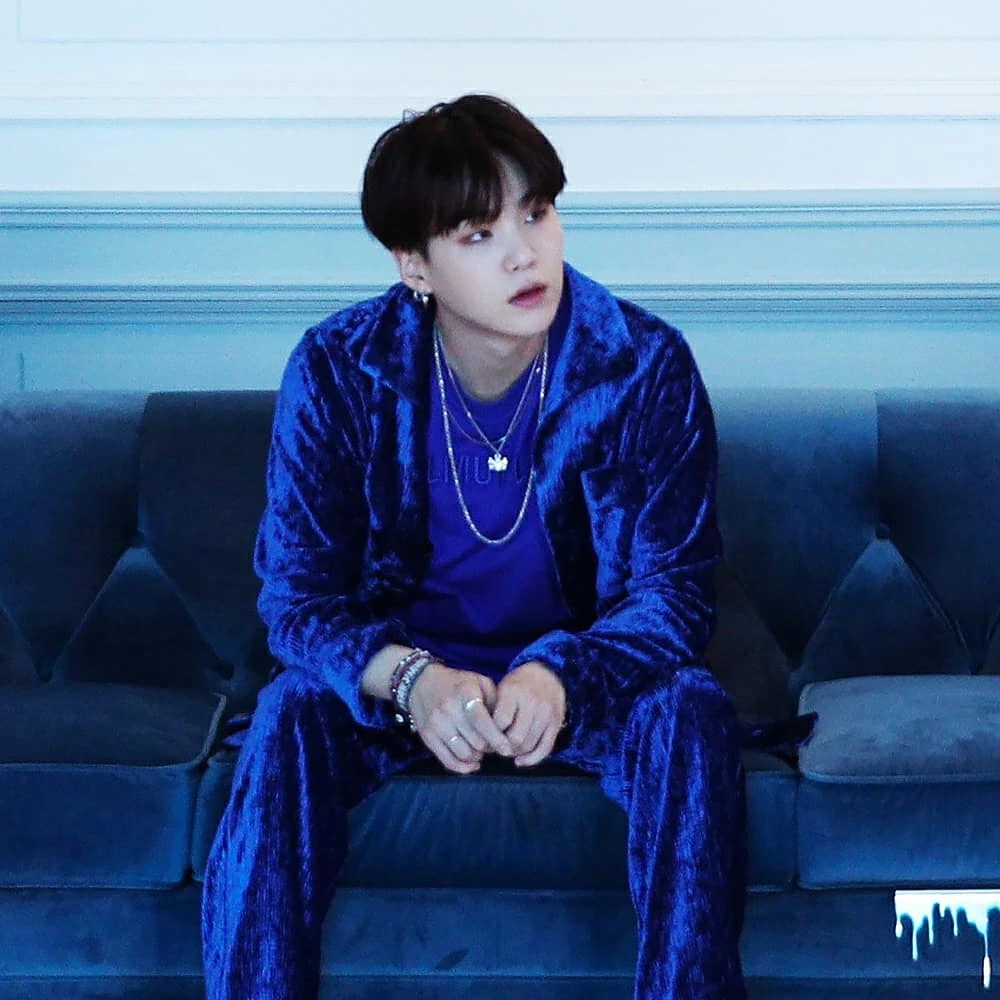 User blog:Vugakook4/SUGA | BTS Wiki | Fandom