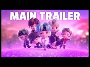 BTS Cooking On: TinyTAN Restaurant | BTS Wiki | Fandom