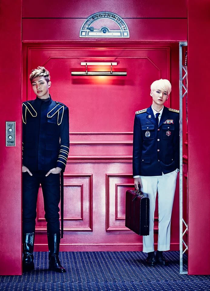 Namgi/Gallery | BTS Wiki | Fandom