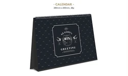 BTS Season's Greetings | BTS Wiki | Fandom