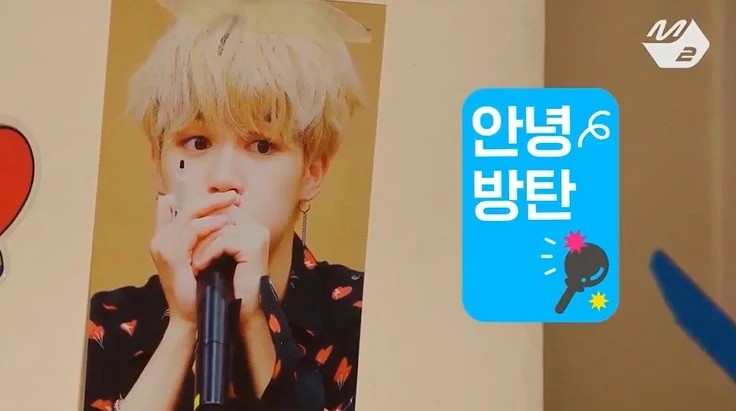 Hello? Mr. Bangtan | BTS Wiki | Fandom