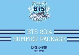 BTS Summer Package | BTS Wiki | Fandom