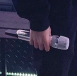 Mics | BTS Wiki | Fandom