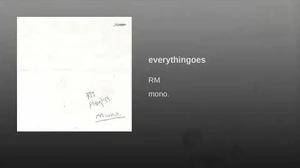 Everythingoes | BTS Wiki | Fandom