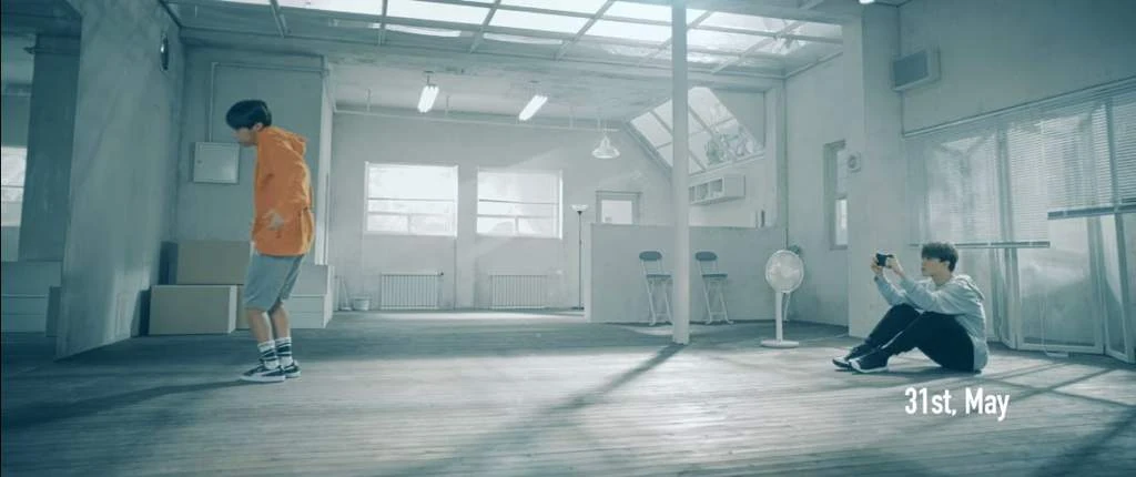 Just Dance Studio | BTS Wiki | Fandom