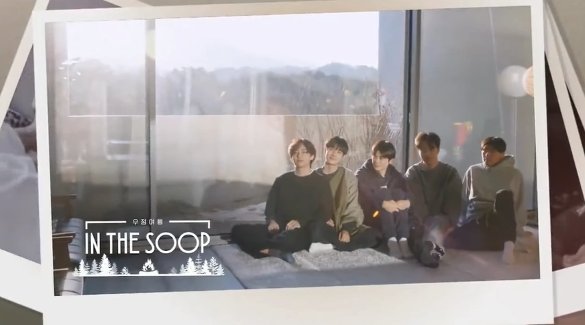 In the SOOP: Friendcation | BTS Wiki | Fandom