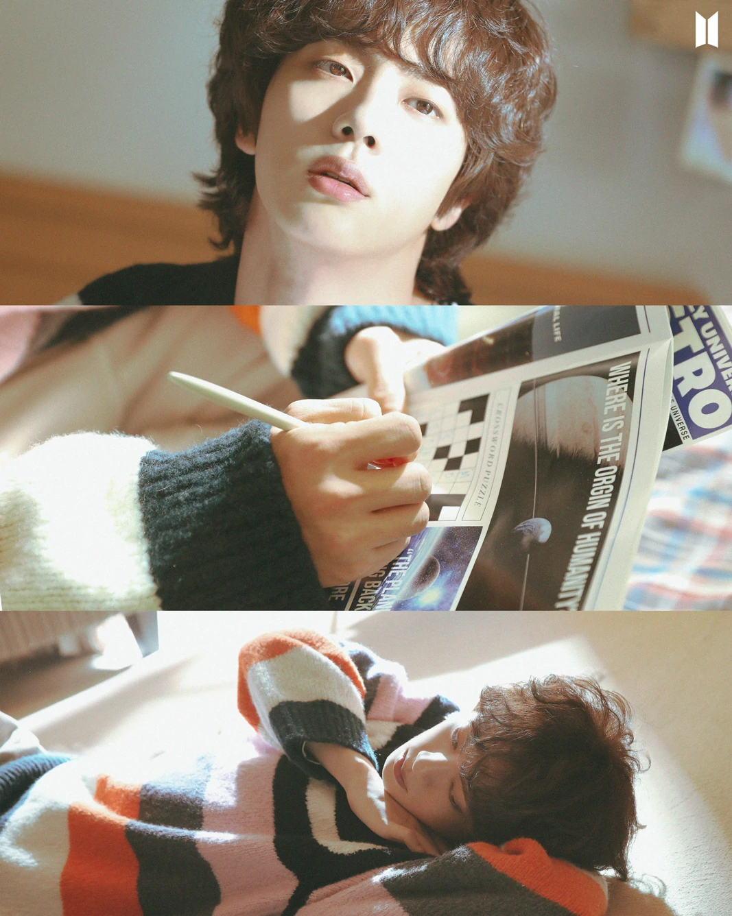 The Astronaut | BTS Wiki | Fandom