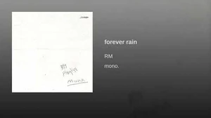 Forever Rain | BTS Wiki | Fandom