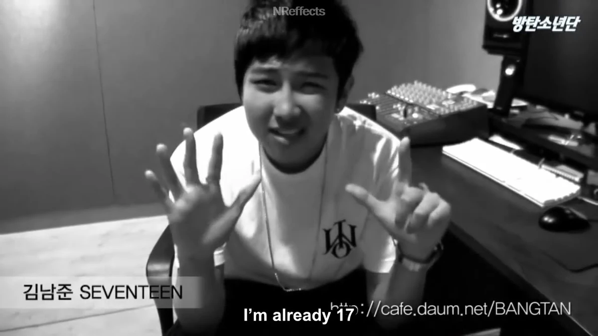 Seventeen | BTS Wiki | Fandom