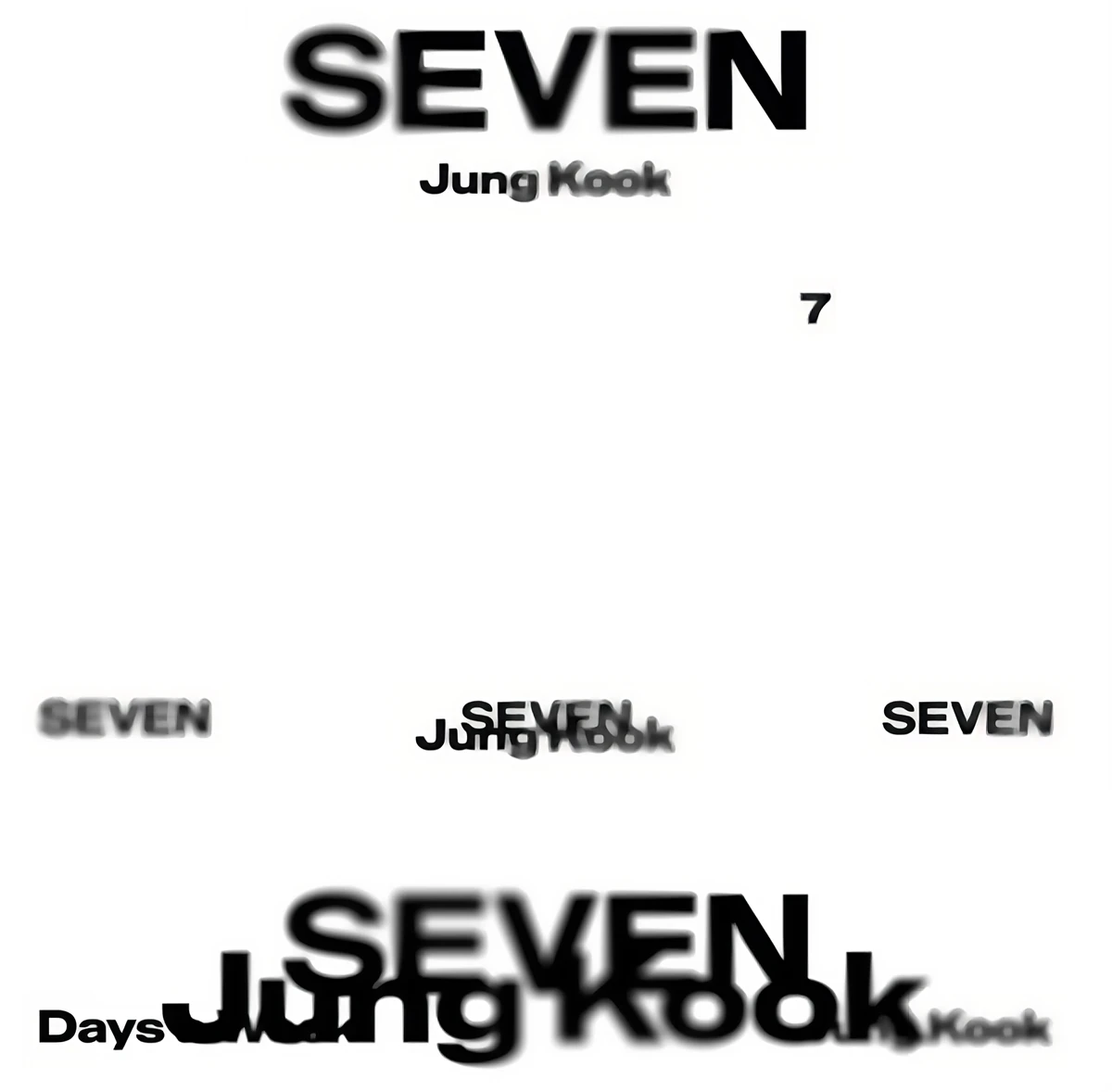 Seven (feat. Latto) | BTS Wiki | Fandom