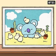 BT21 | BTS Wiki | Fandom