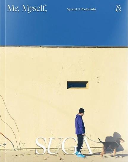 Me, Myself, and | BTS Wiki | Fandom