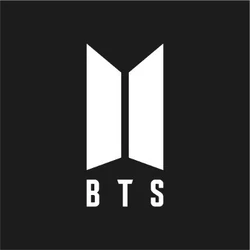 how to draw bts symbol