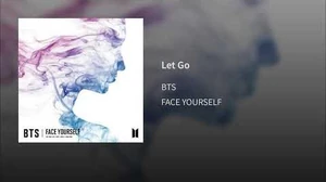 Let Go | BTS Wiki | Fandom