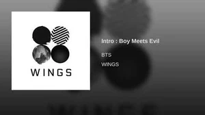 Intro: Boy Meets Evil | BTS Wiki | Fandom