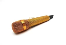 Mics | BTS Wiki | Fandom