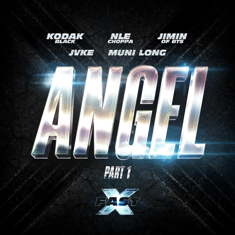 Angel Pt.1 (feat. Jimin of BTS, JVKE & Muni Long) | BTS Wiki | Fandom
