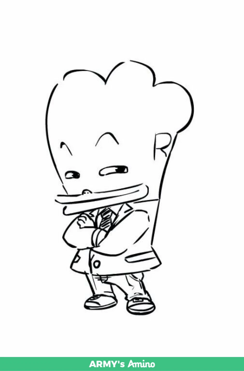 Rap Monster | BTS Wiki | Fandom