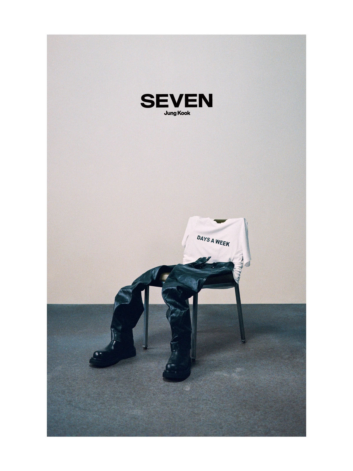 Seven (feat. Latto)/Gallery | BTS Wiki | Fandom