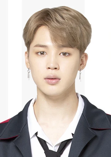 jimin bts
