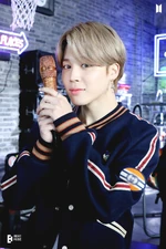Mics | BTS Wiki | Fandom